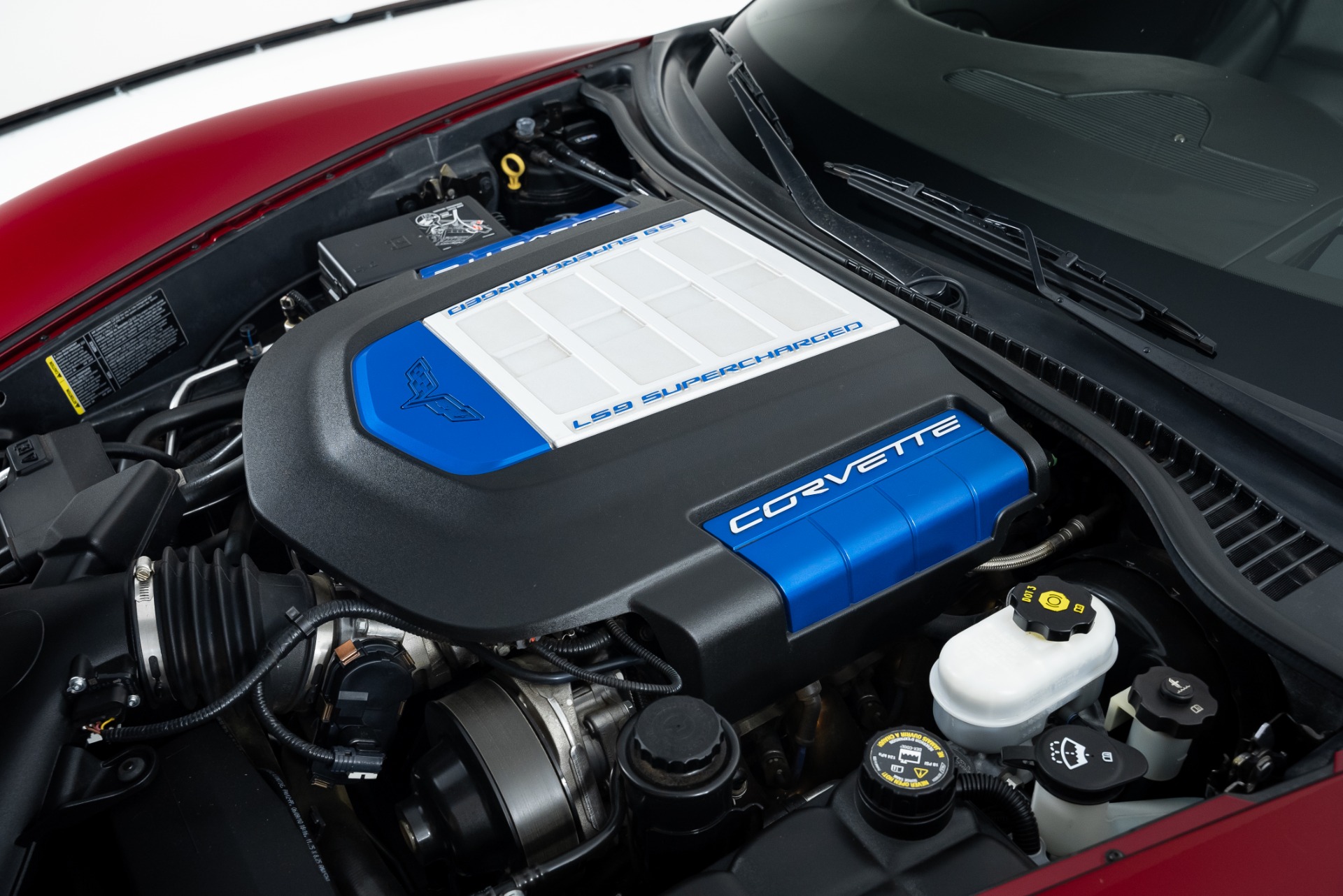 Detail Page | Exotic Car Dealership | West Coast Exotic Cars