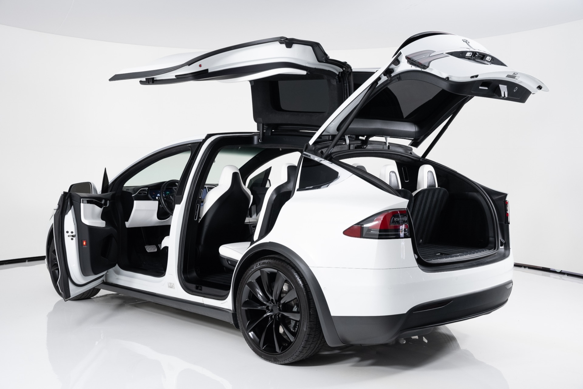 Detail Page | Exotic Car Dealership | West Coast Exotic Cars