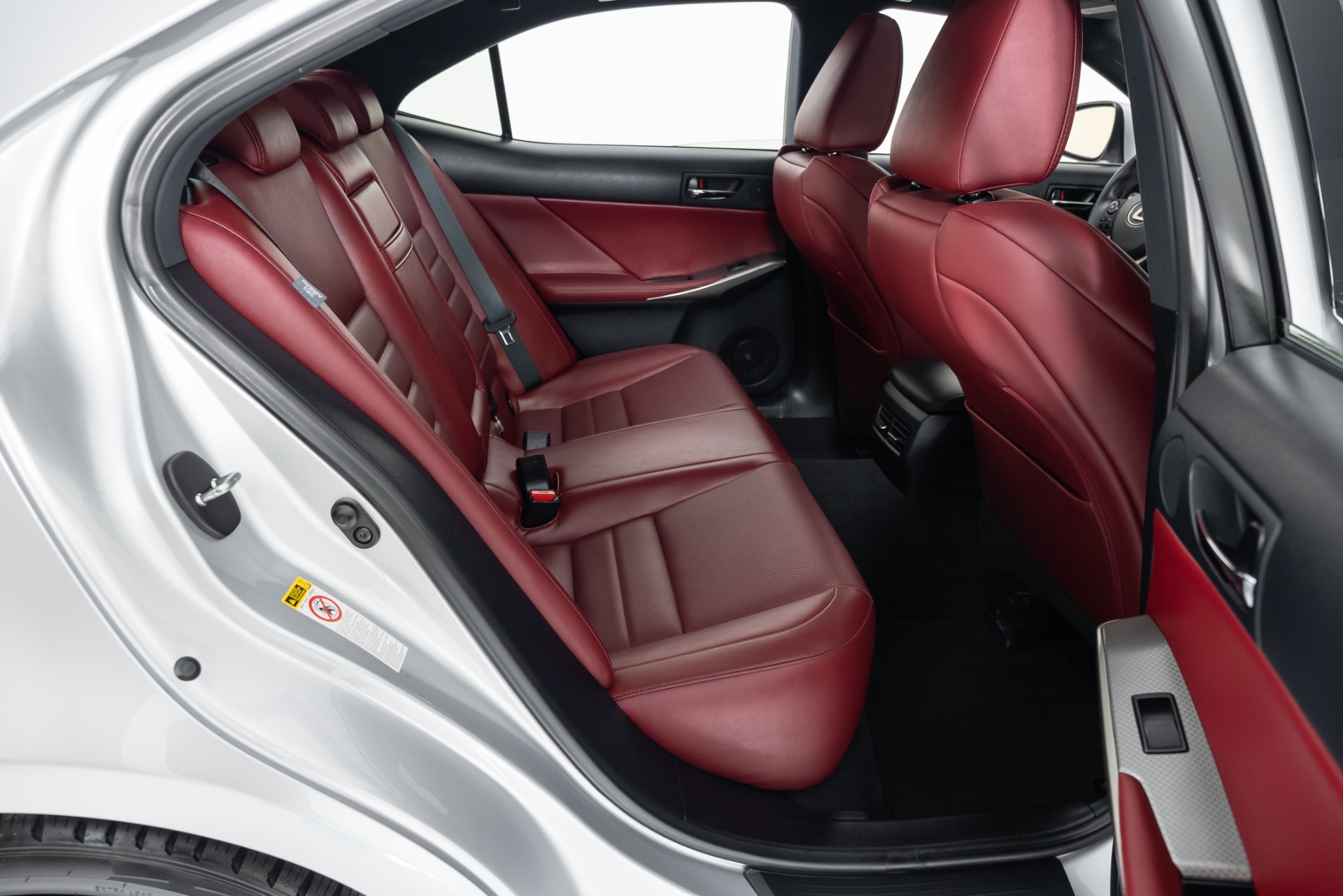 Lexus White Car Red Interior | Cabinets Matttroy