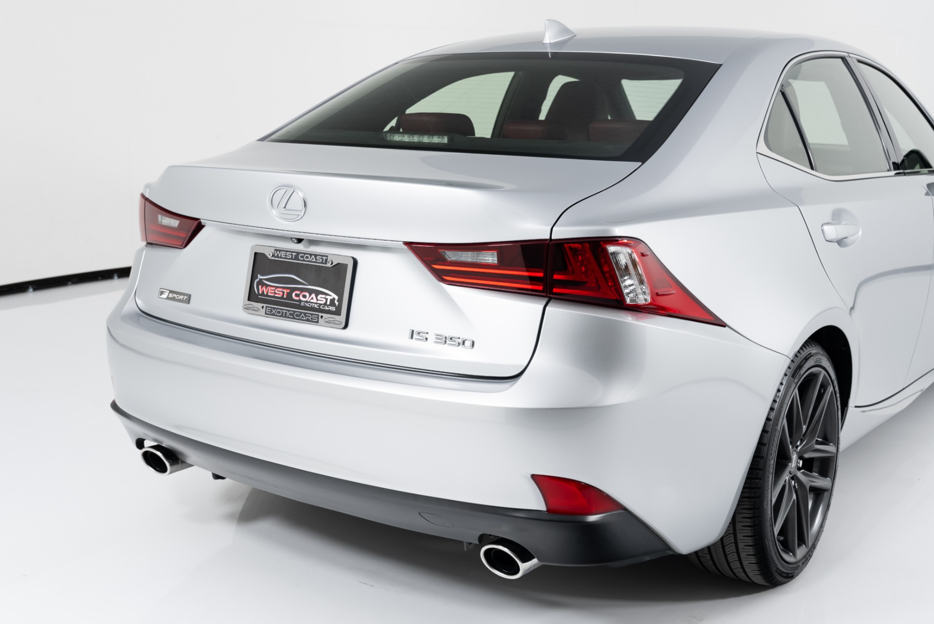 Detail Page | Exotic Car Dealership | West Coast Exotic Cars