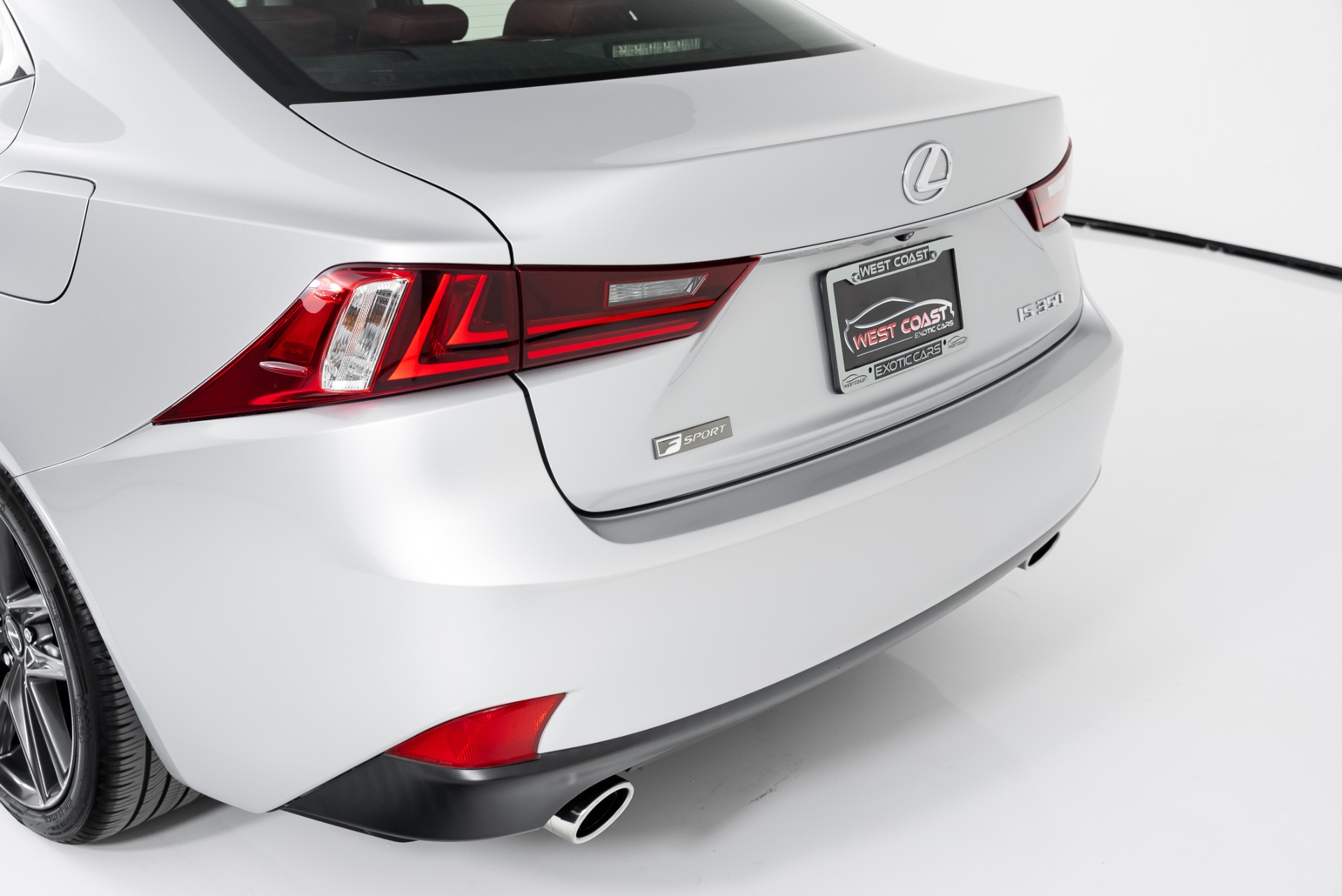 Detail Page | Exotic Car Dealership | West Coast Exotic Cars