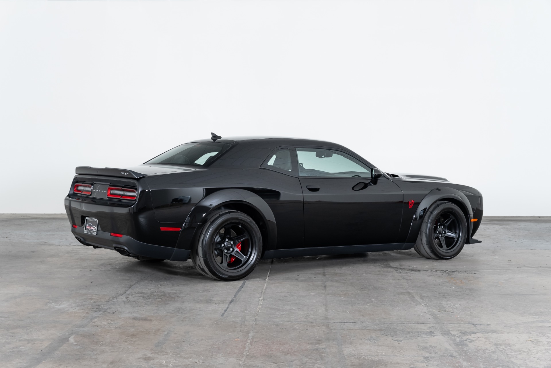 Detail Page | Exotic Car Dealership | West Coast Exotic Cars