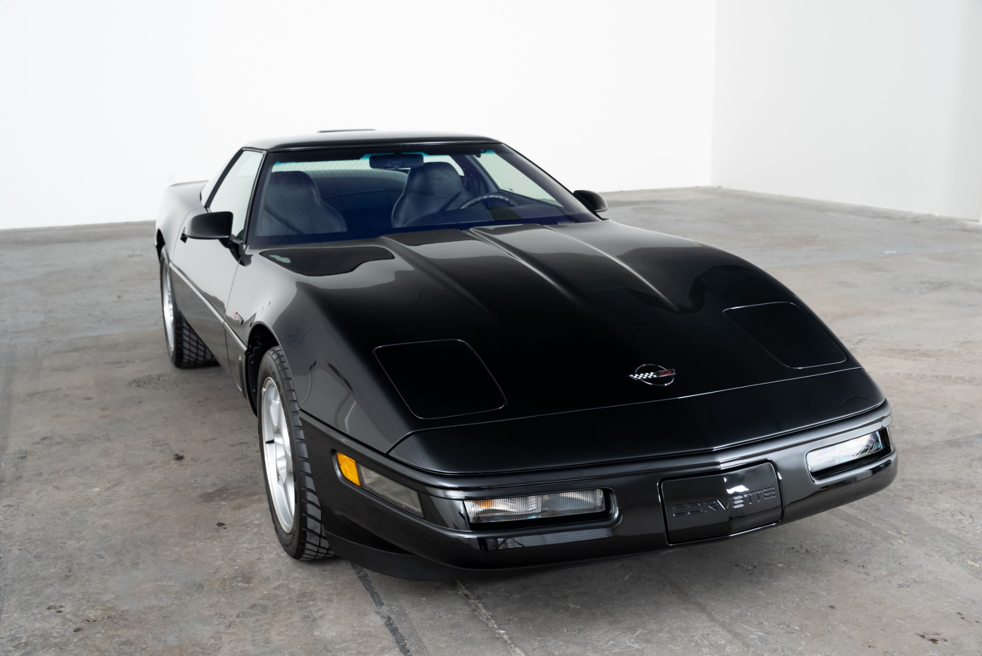 1995 Chevrolet Corvette Zr1 For Sale Used 1995 Chevrolet Corvette ZR1