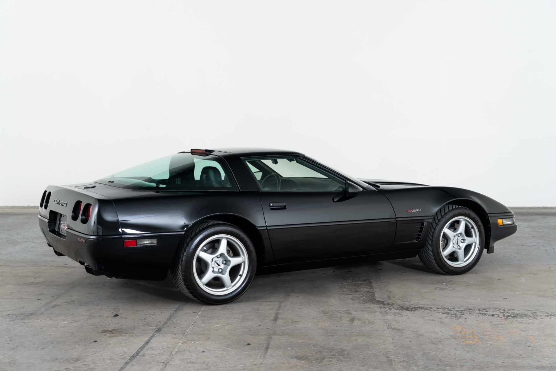Corvette 1995