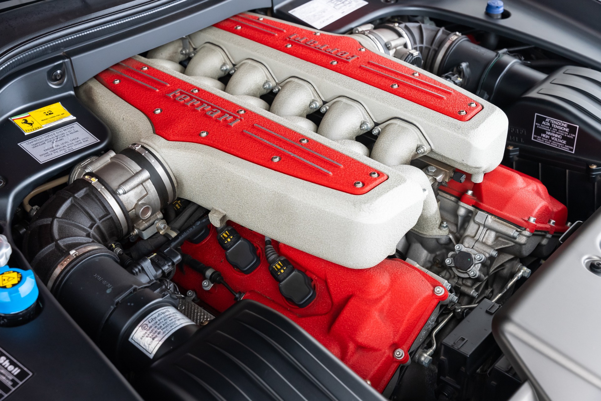 Detail Page | Exotic Car Dealership | West Coast Exotic Cars