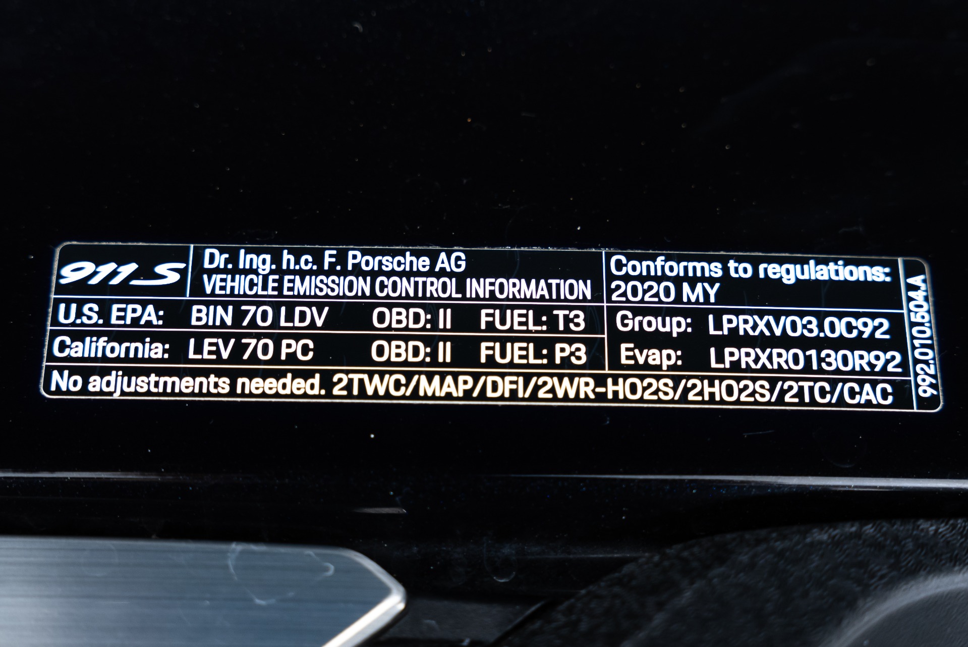 Detail Page | Exotic Car Dealership | West Coast Exotic Cars