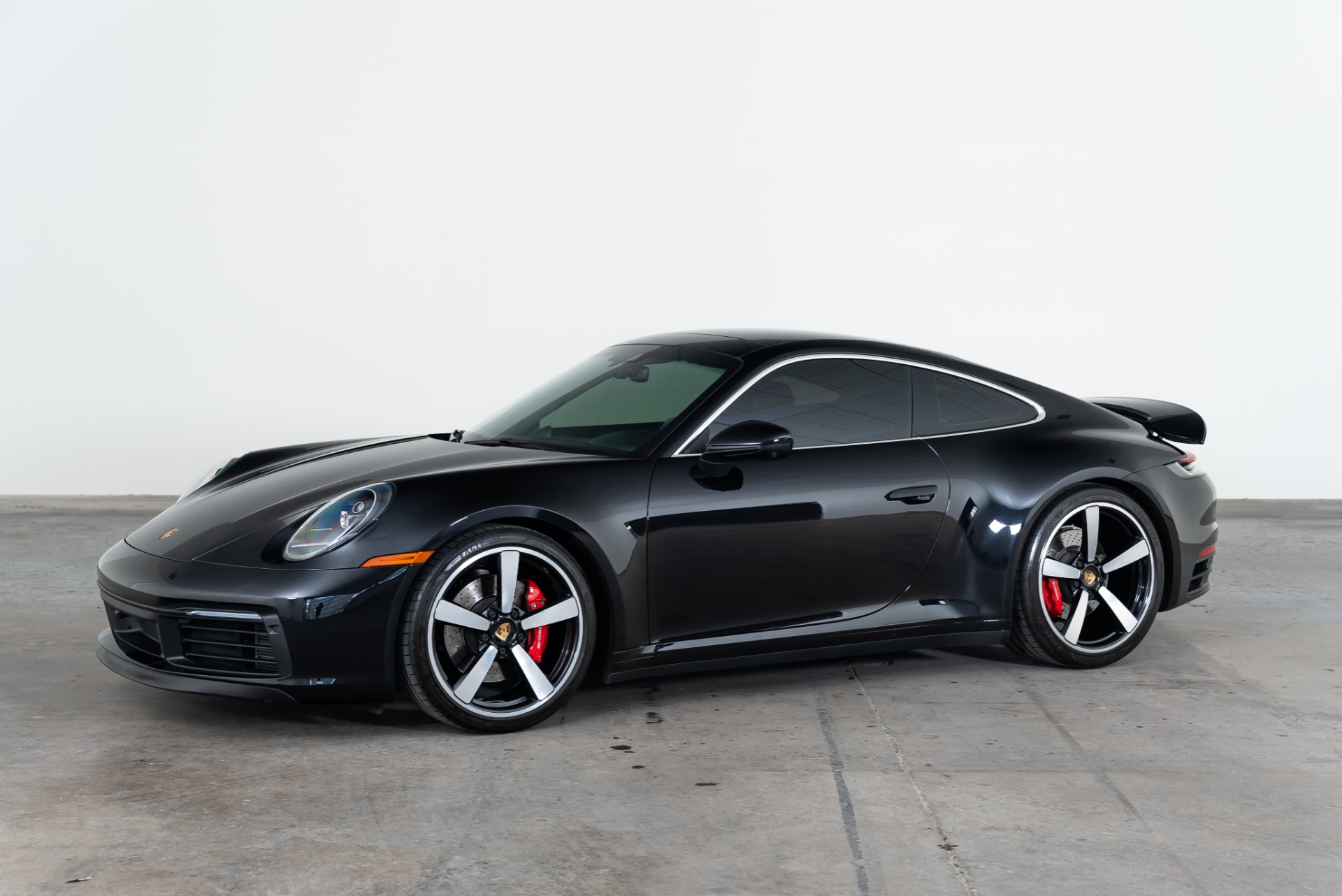 Detail Page | Exotic Car Dealership | West Coast Exotic Cars