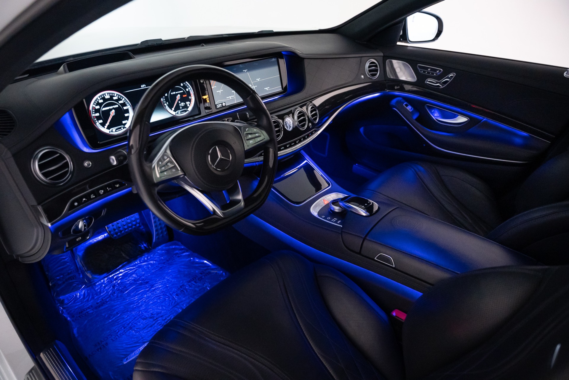 Detail Page | Exotic Car Dealership | West Coast Exotic Cars