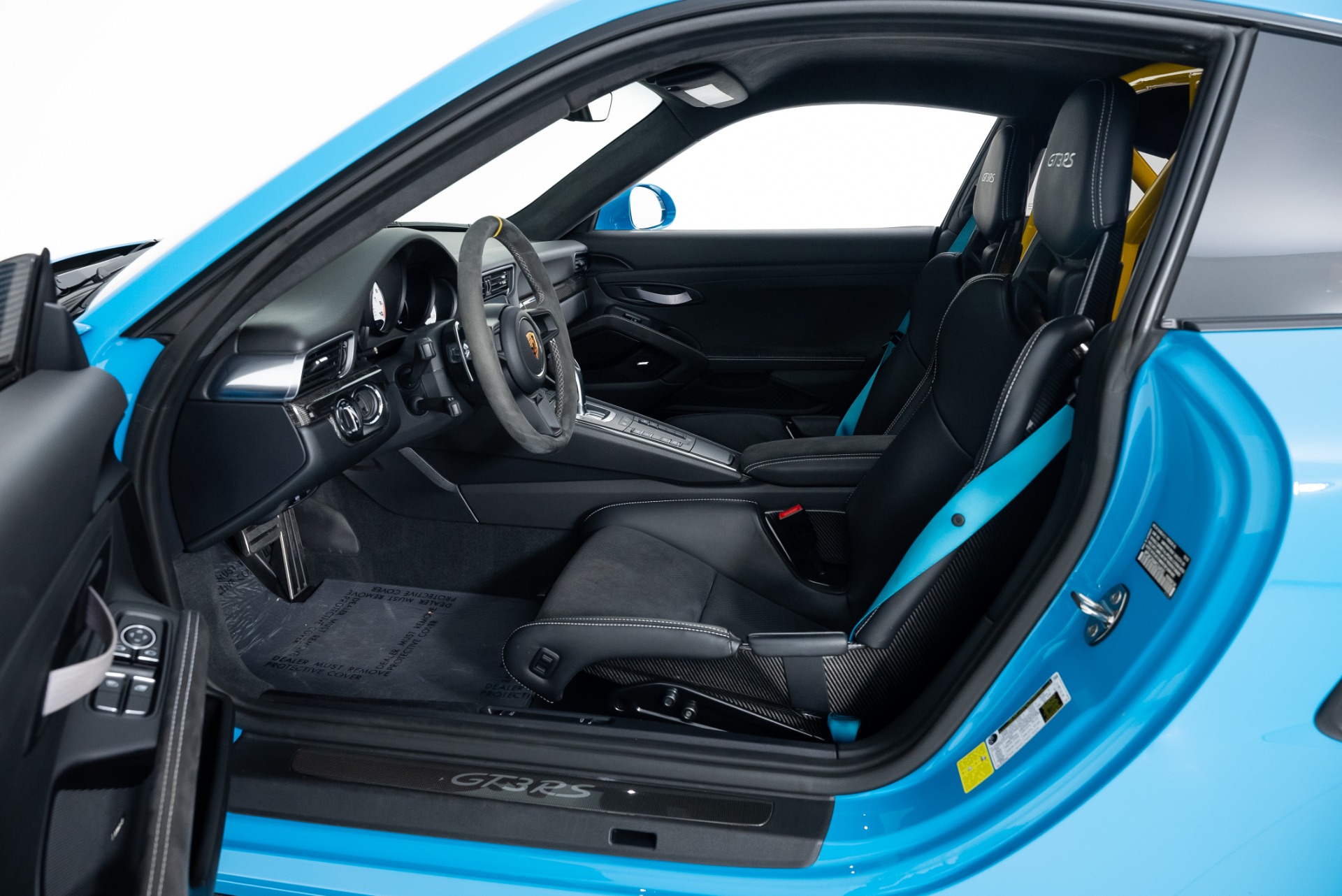 Detail Page | Exotic Car Dealership | West Coast Exotic Cars