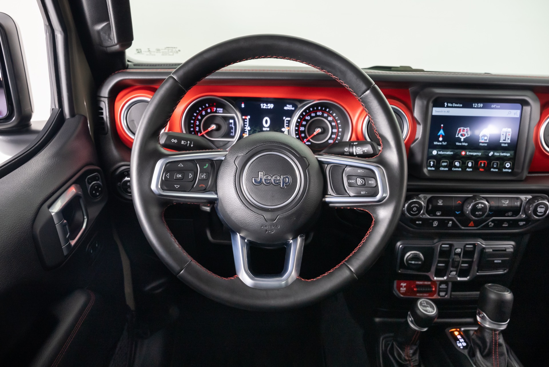 Detail Page | Exotic Car Dealership | West Coast Exotic Cars