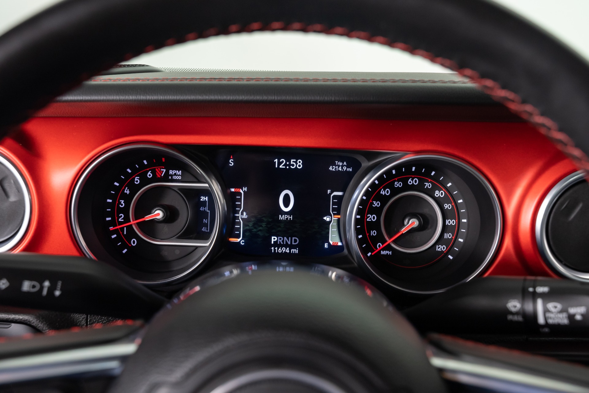 Detail Page | Exotic Car Dealership | West Coast Exotic Cars