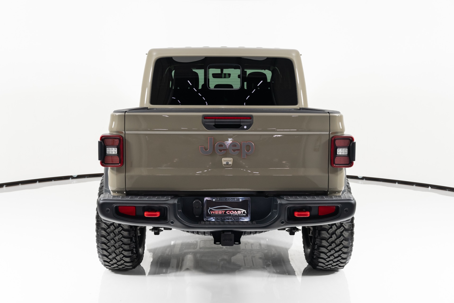 Detail Page | Exotic Car Dealership | West Coast Exotic Cars