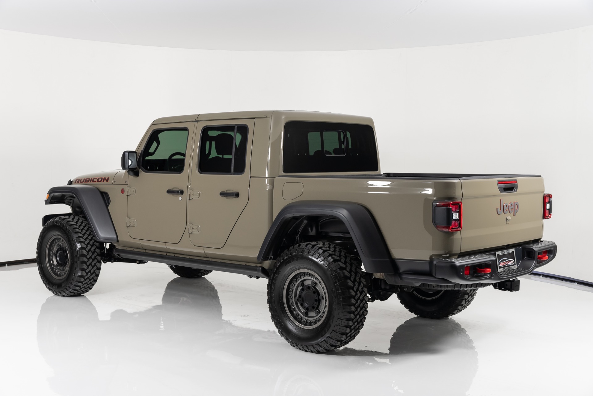 Detail Page | Exotic Car Dealership | West Coast Exotic Cars