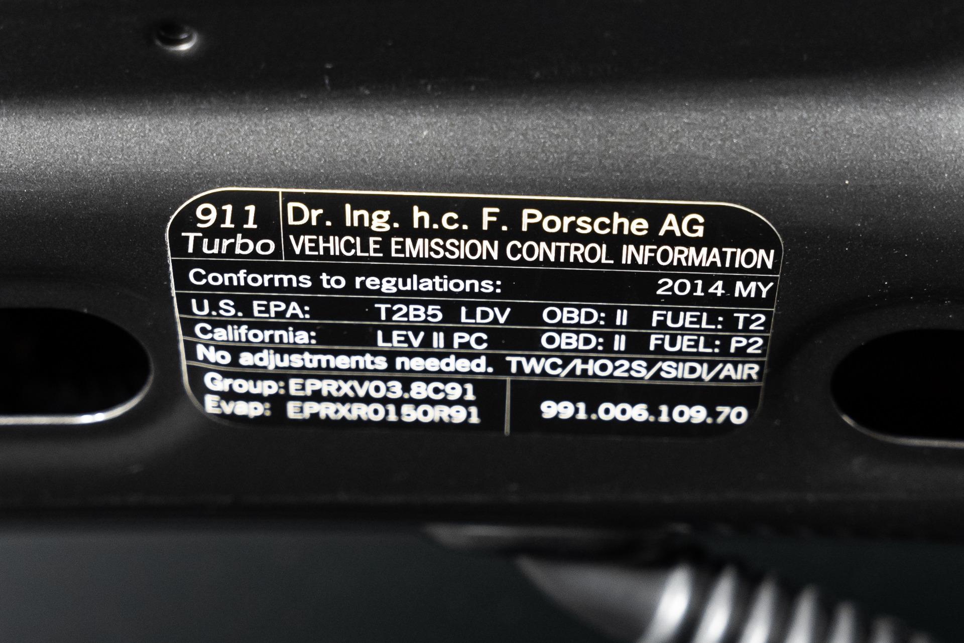 Detail Page | Exotic Car Dealership | West Coast Exotic Cars