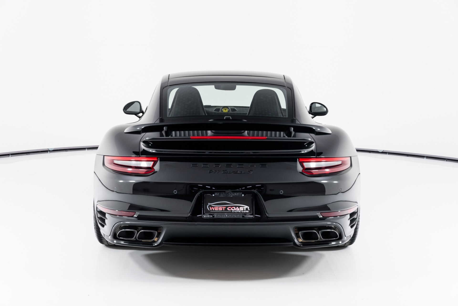 Detail Page | Exotic Car Dealership | West Coast Exotic Cars