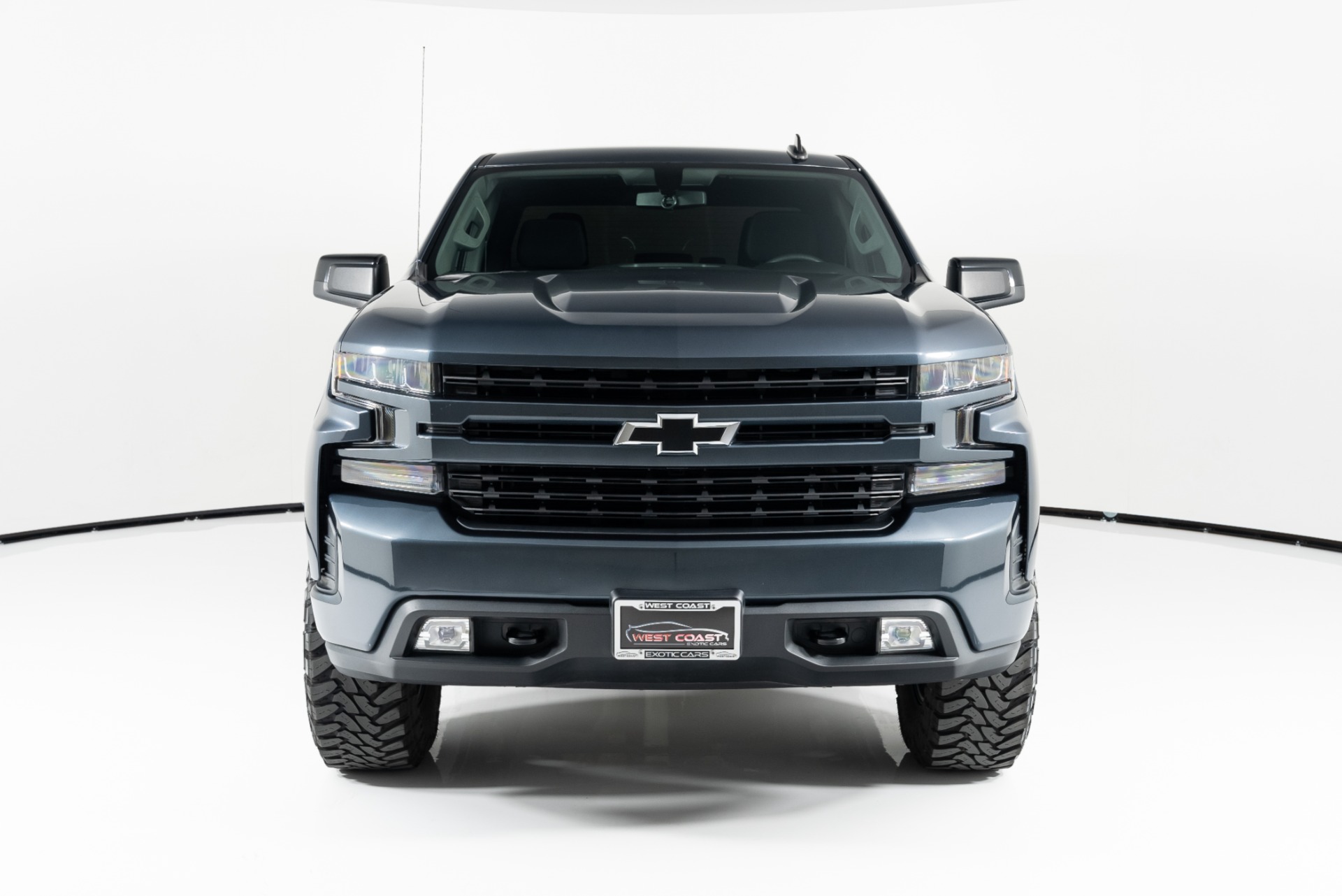 Detail Page | Exotic Car Dealership | West Coast Exotic Cars