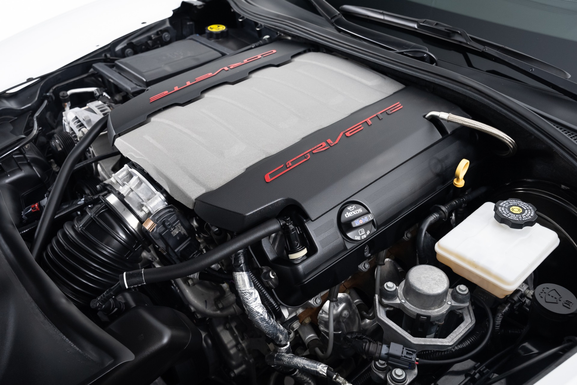 Detail Page | Exotic Car Dealership | West Coast Exotic Cars