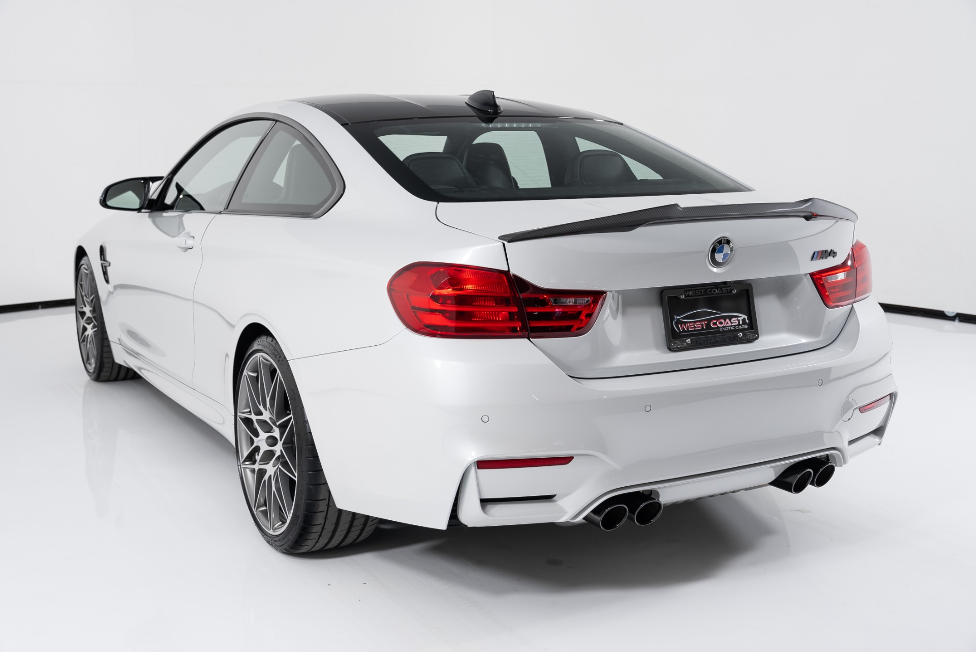 Detail Page | Exotic Car Dealership | West Coast Exotic Cars
