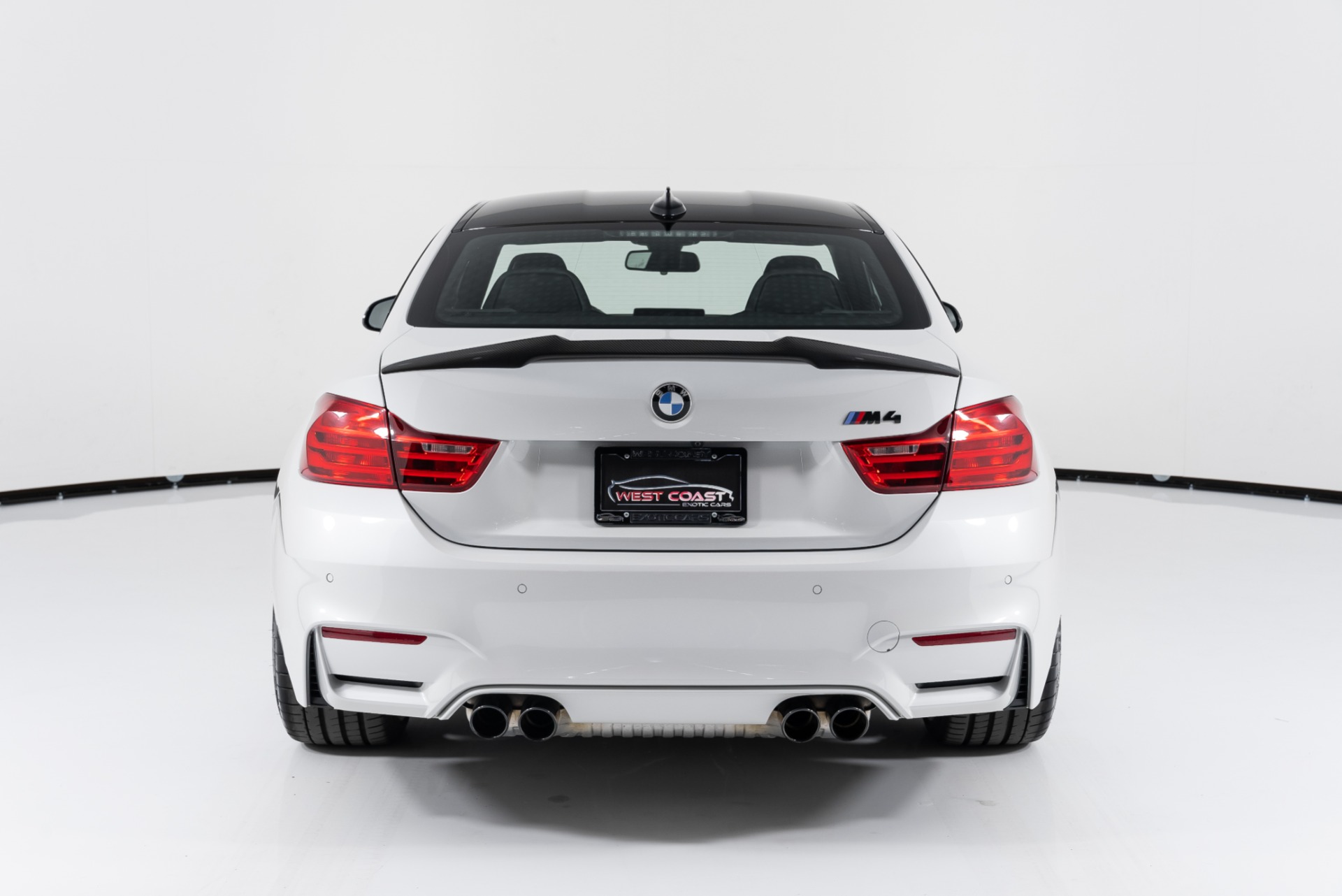 Detail Page | Exotic Car Dealership | West Coast Exotic Cars