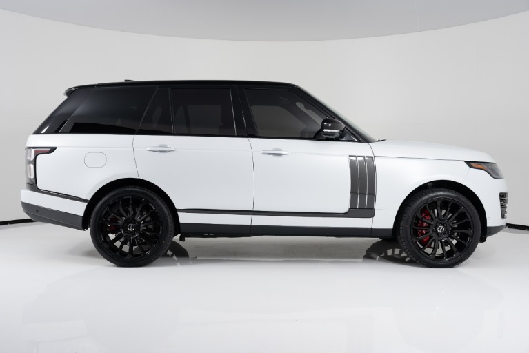 Detail Page | Exotic Car Dealership | West Coast Exotic Cars