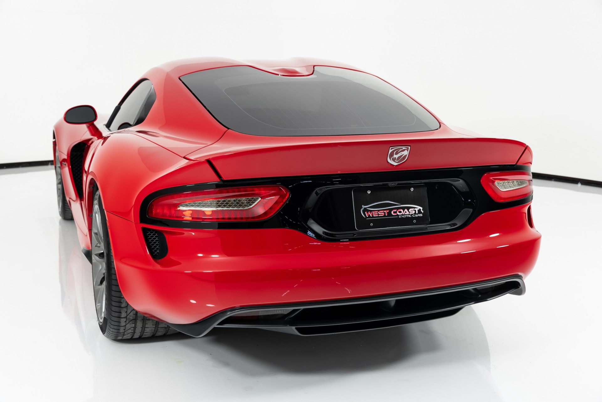 2014 Srt Viper Roadster 2014 SRT Viper GTS