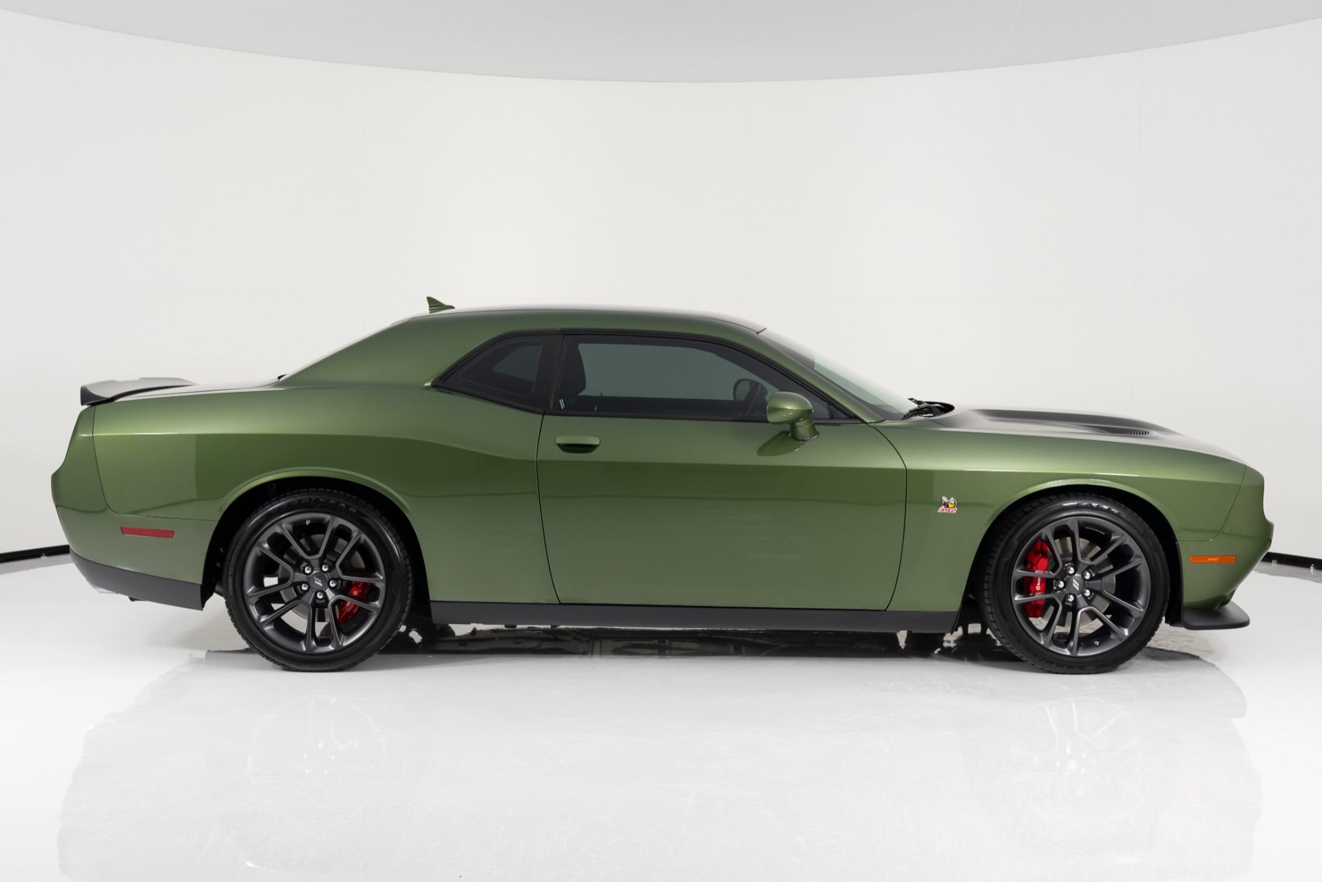 Detail Page | Exotic Car Dealership | West Coast Exotic Cars