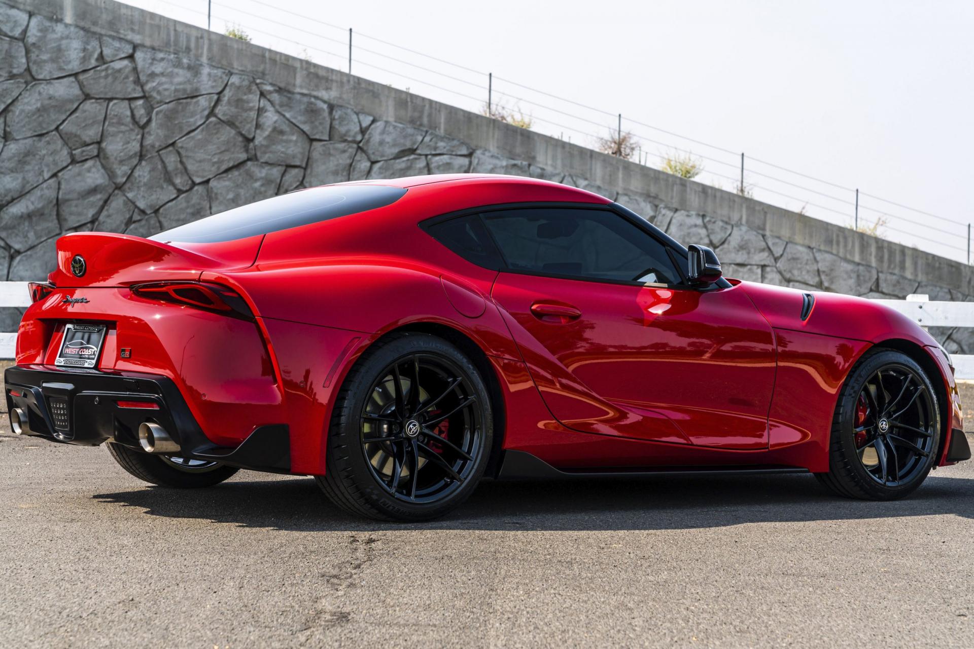 Detail Page | Exotic Car Dealership | West Coast Exotic Cars