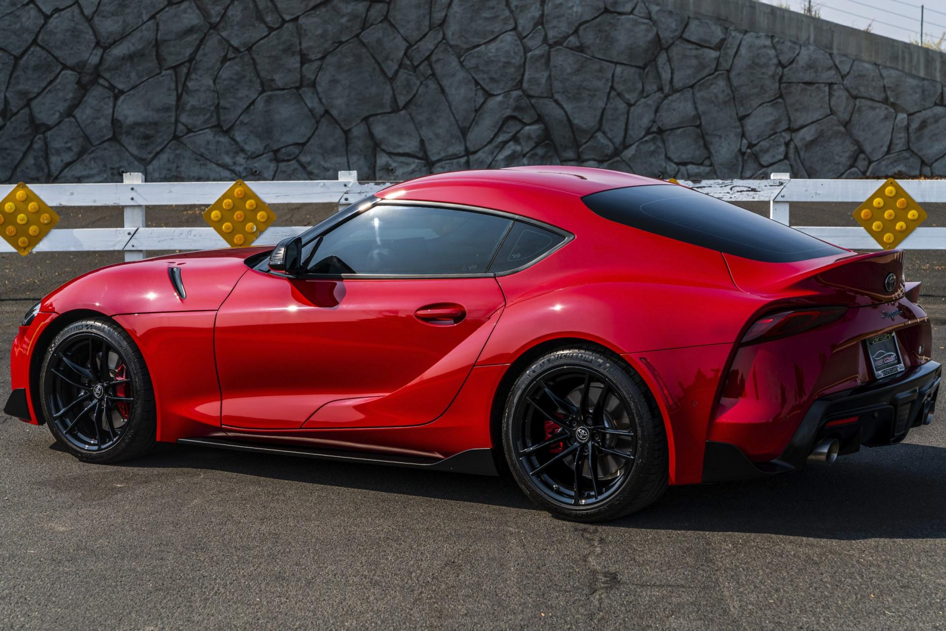 Detail Page | Exotic Car Dealership | West Coast Exotic Cars