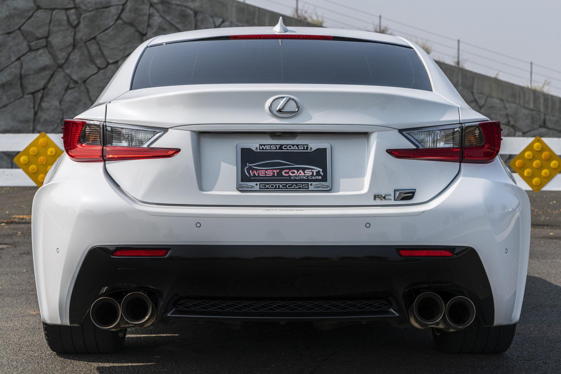 Detail Page | Exotic Car Dealership | West Coast Exotic Cars