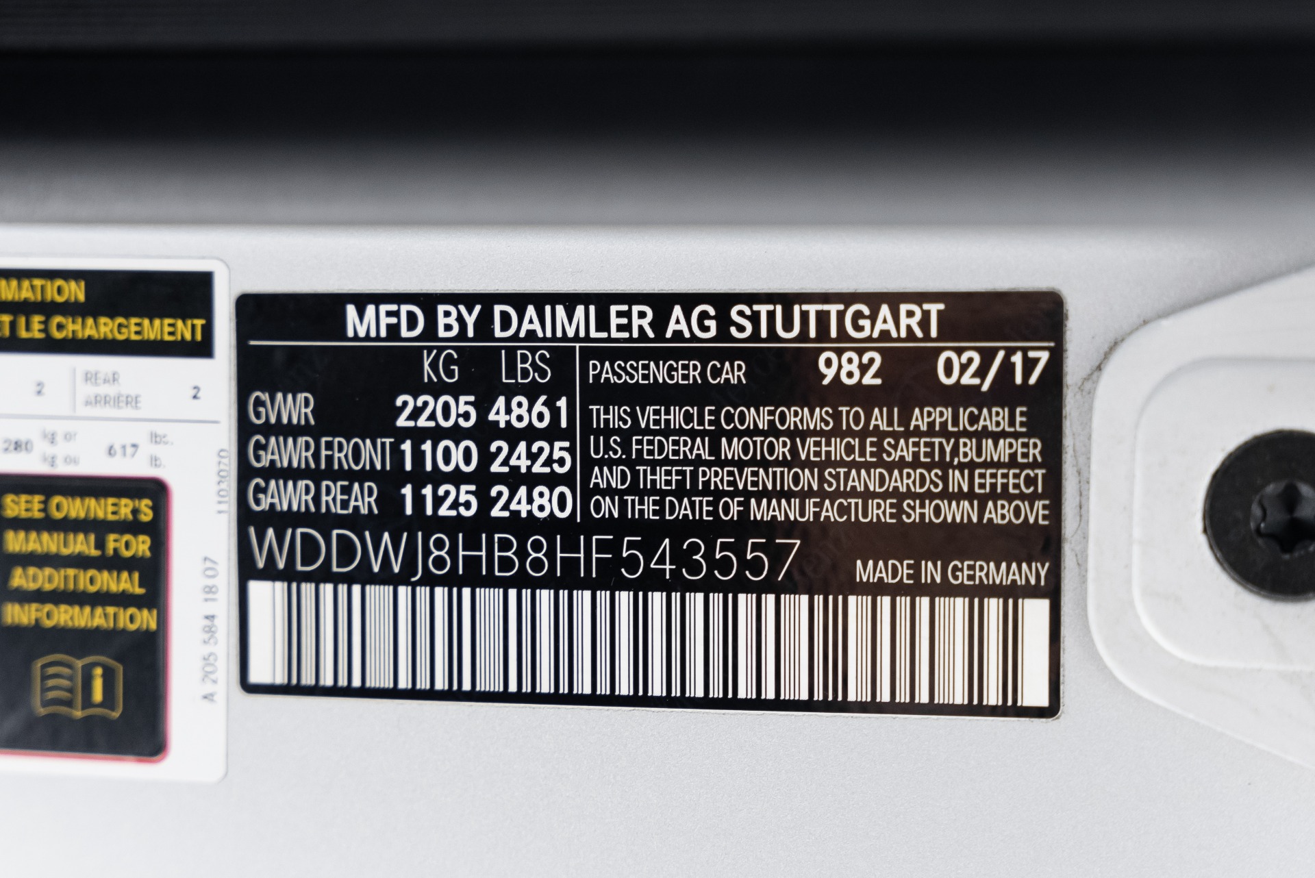 Detail Page | Exotic Car Dealership | West Coast Exotic Cars