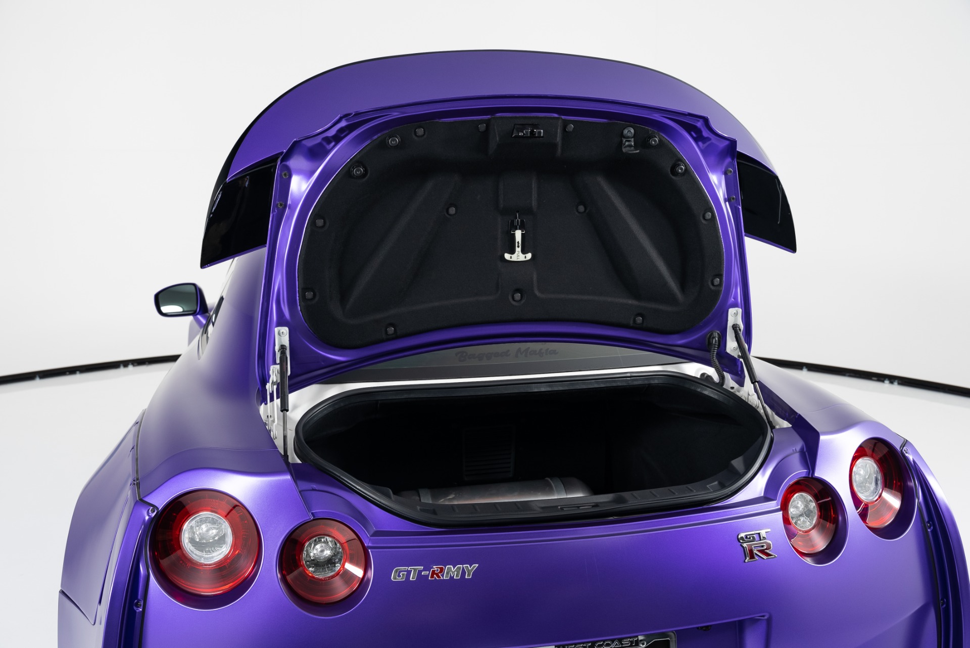 Detail Page | Exotic Car Dealership | West Coast Exotic Cars