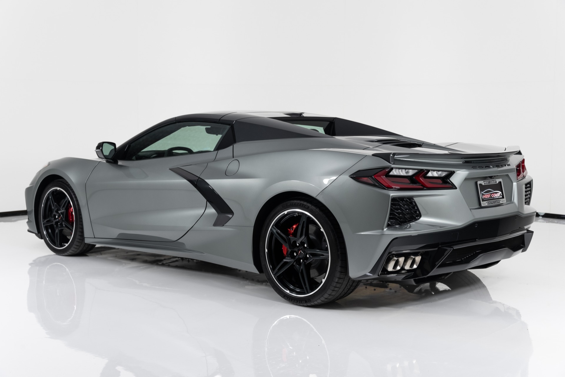 Corvette 2022 Convertible