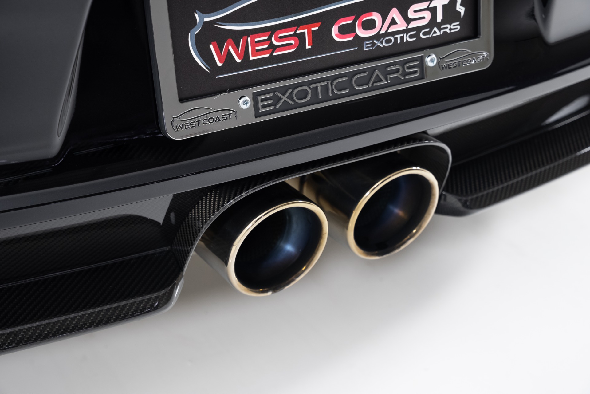 Detail Page | Exotic Car Dealership | West Coast Exotic Cars