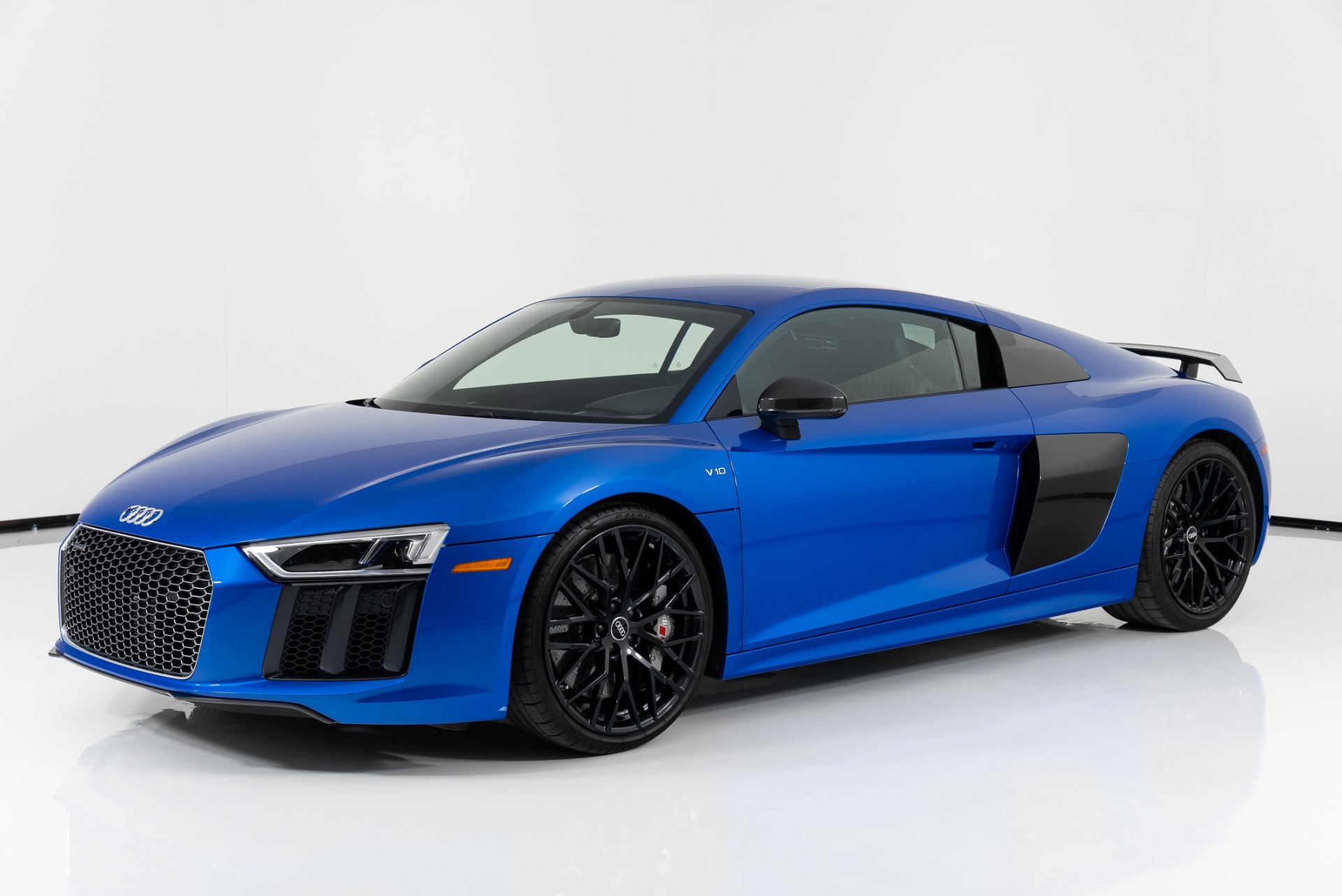 Detail Page | Exotic Car Dealership | West Coast Exotic Cars