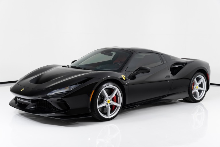 Ferrari Cars 2022 Price