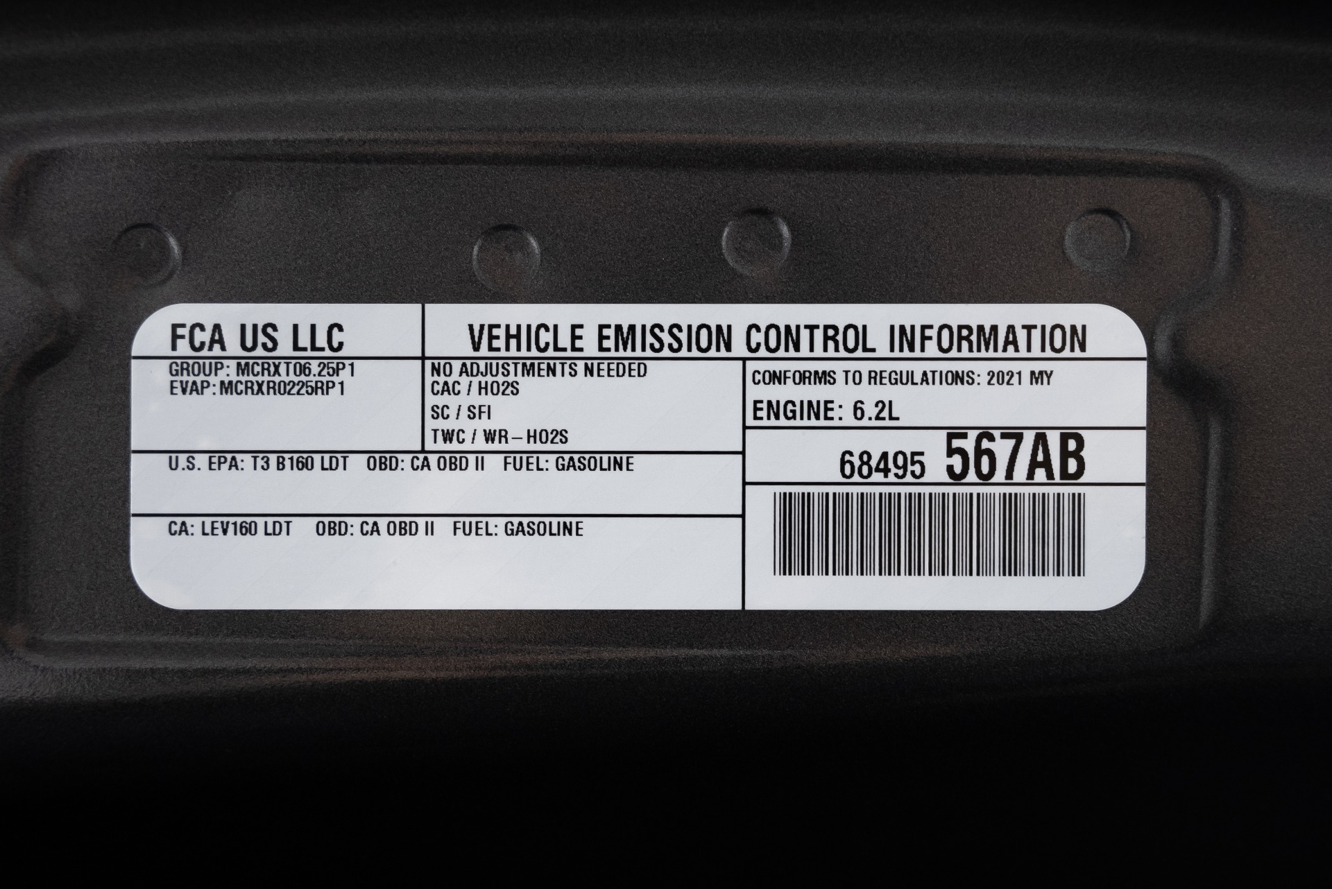 Detail Page | Exotic Car Dealership | West Coast Exotic Cars