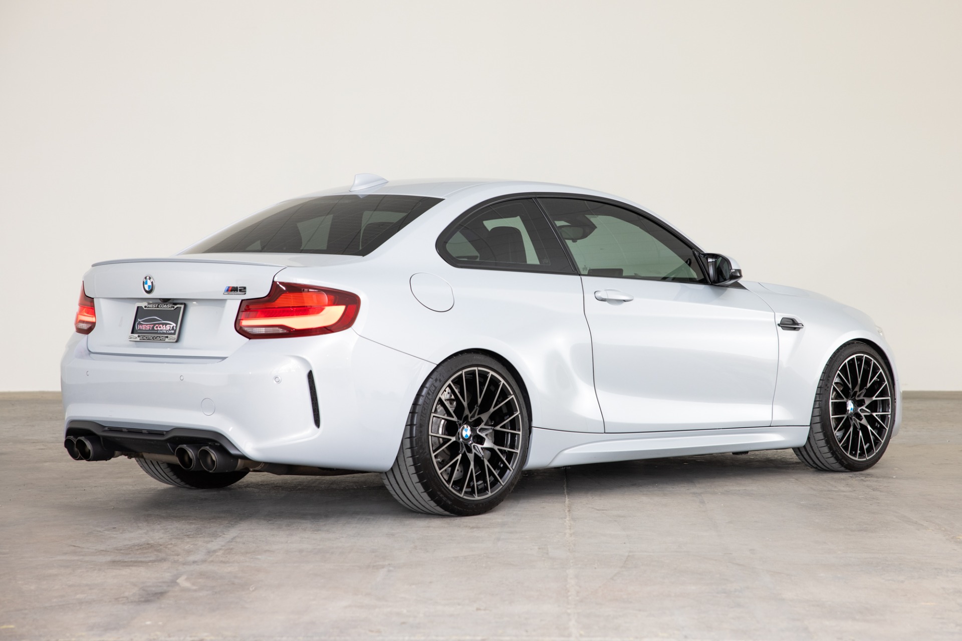 Detail Page | Exotic Car Dealership | West Coast Exotic Cars