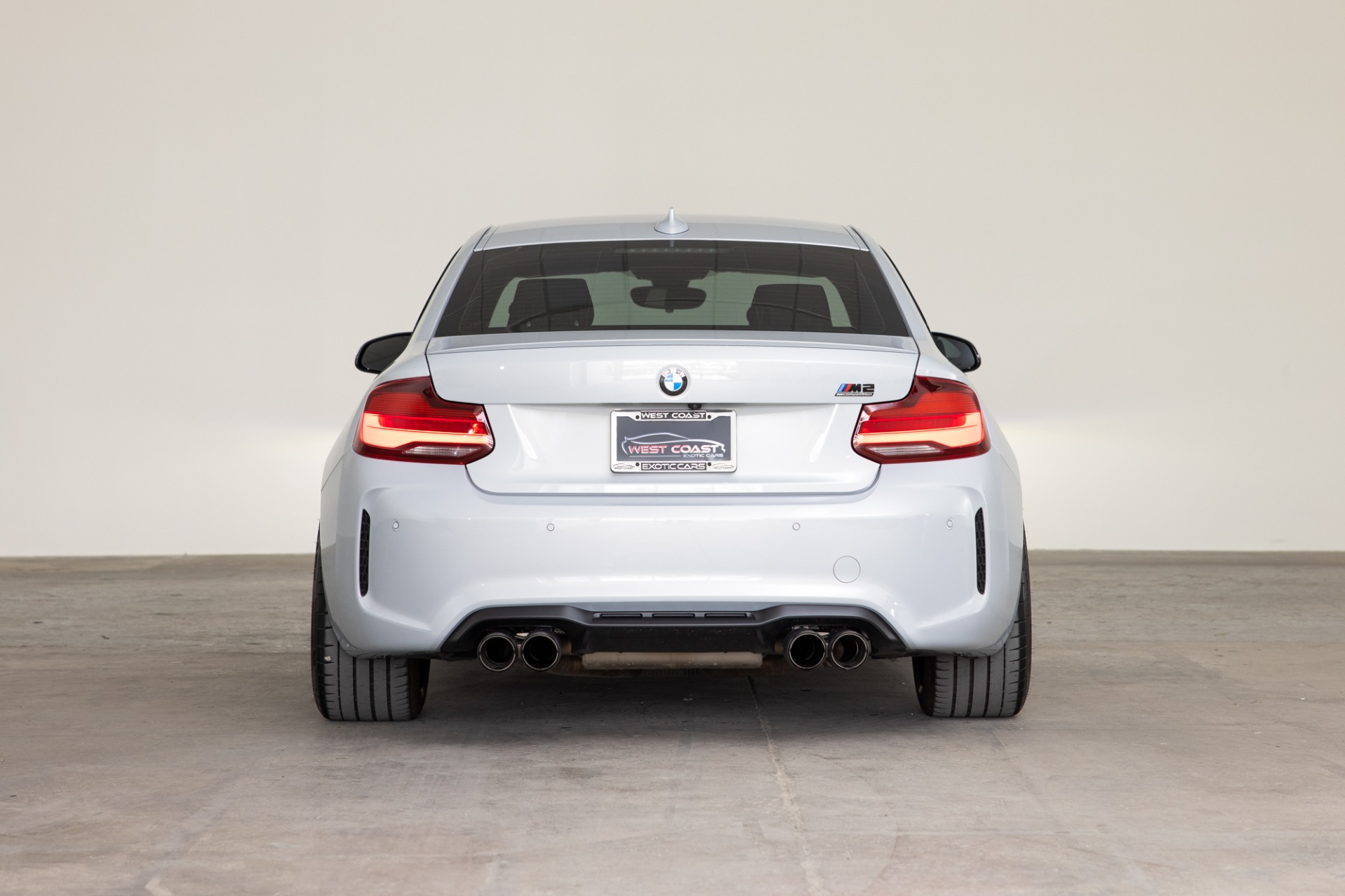 Detail Page | Exotic Car Dealership | West Coast Exotic Cars