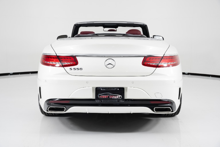 Detail Page | Exotic Car Dealership | West Coast Exotic Cars