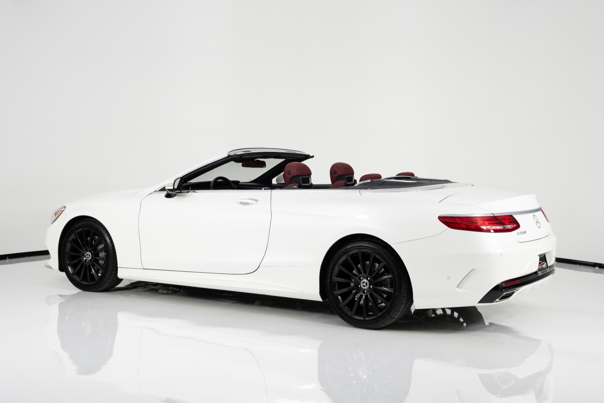 Detail Page | Exotic Car Dealership | West Coast Exotic Cars