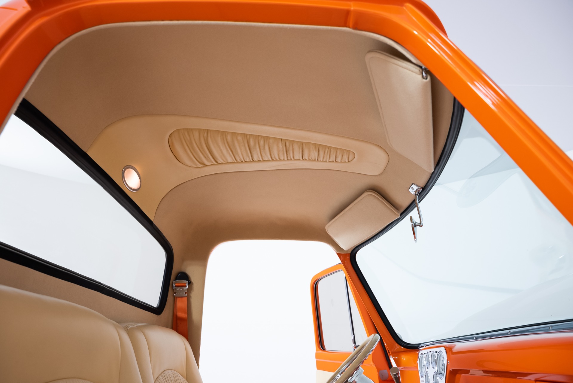 1955 Ford F100 Headliner