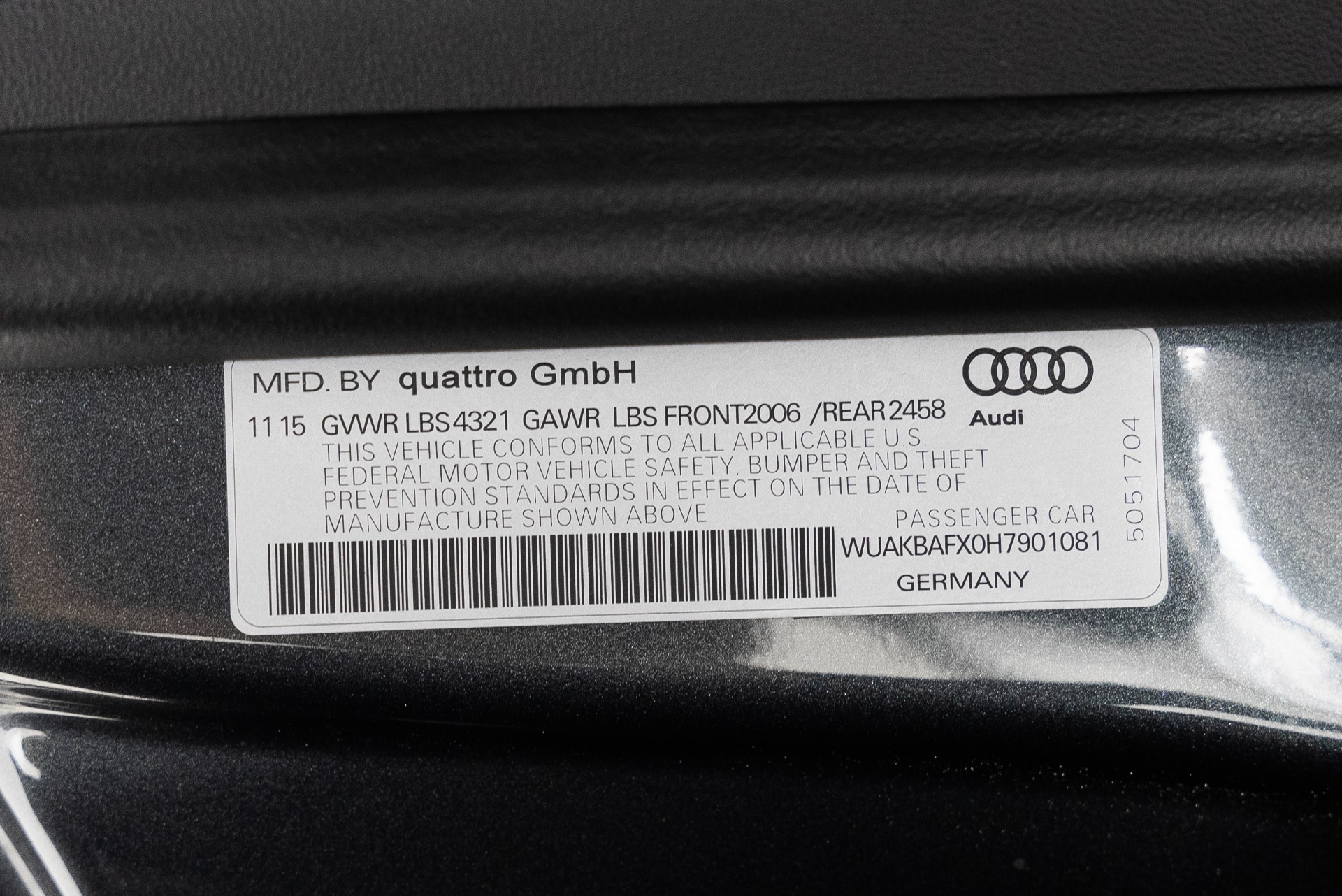 Detail Page | Exotic Car Dealership | West Coast Exotic Cars
