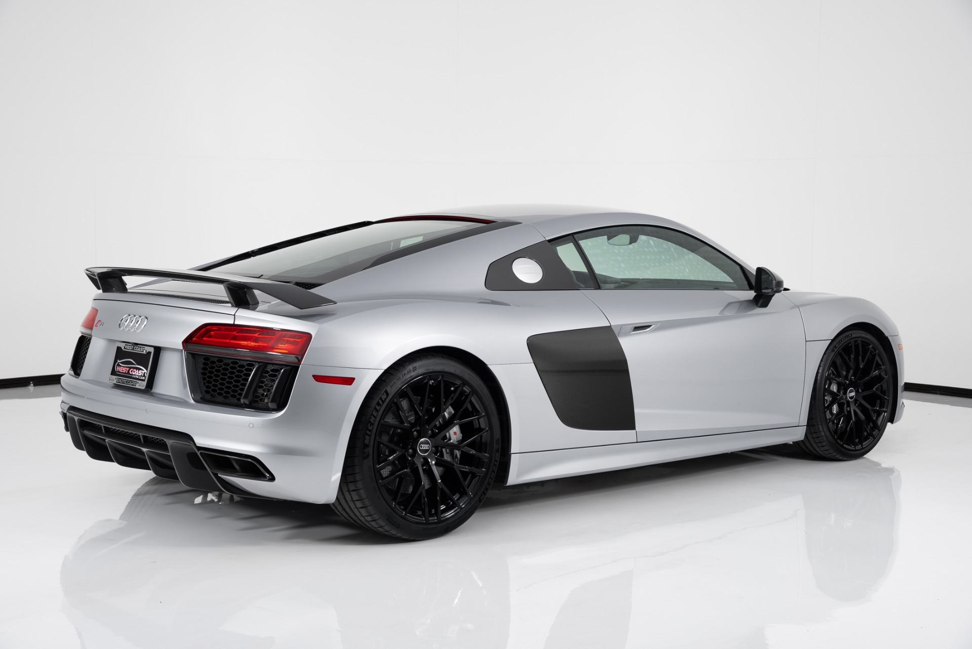 Detail Page | Exotic Car Dealership | West Coast Exotic Cars