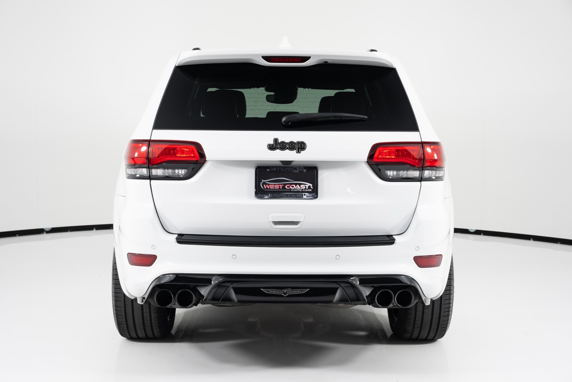 Detail Page | Exotic Car Dealership | West Coast Exotic Cars