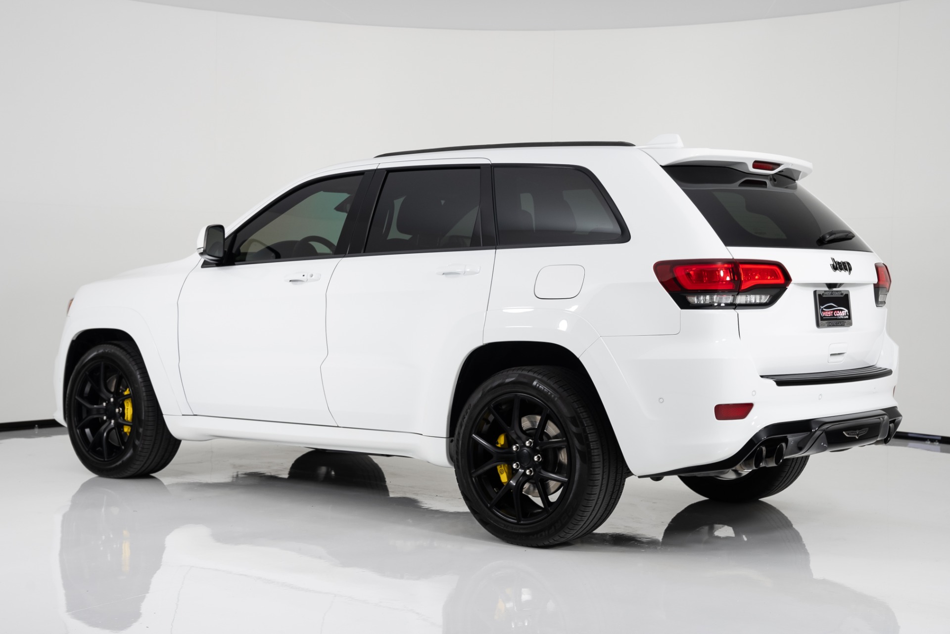 Detail Page | Exotic Car Dealership | West Coast Exotic Cars