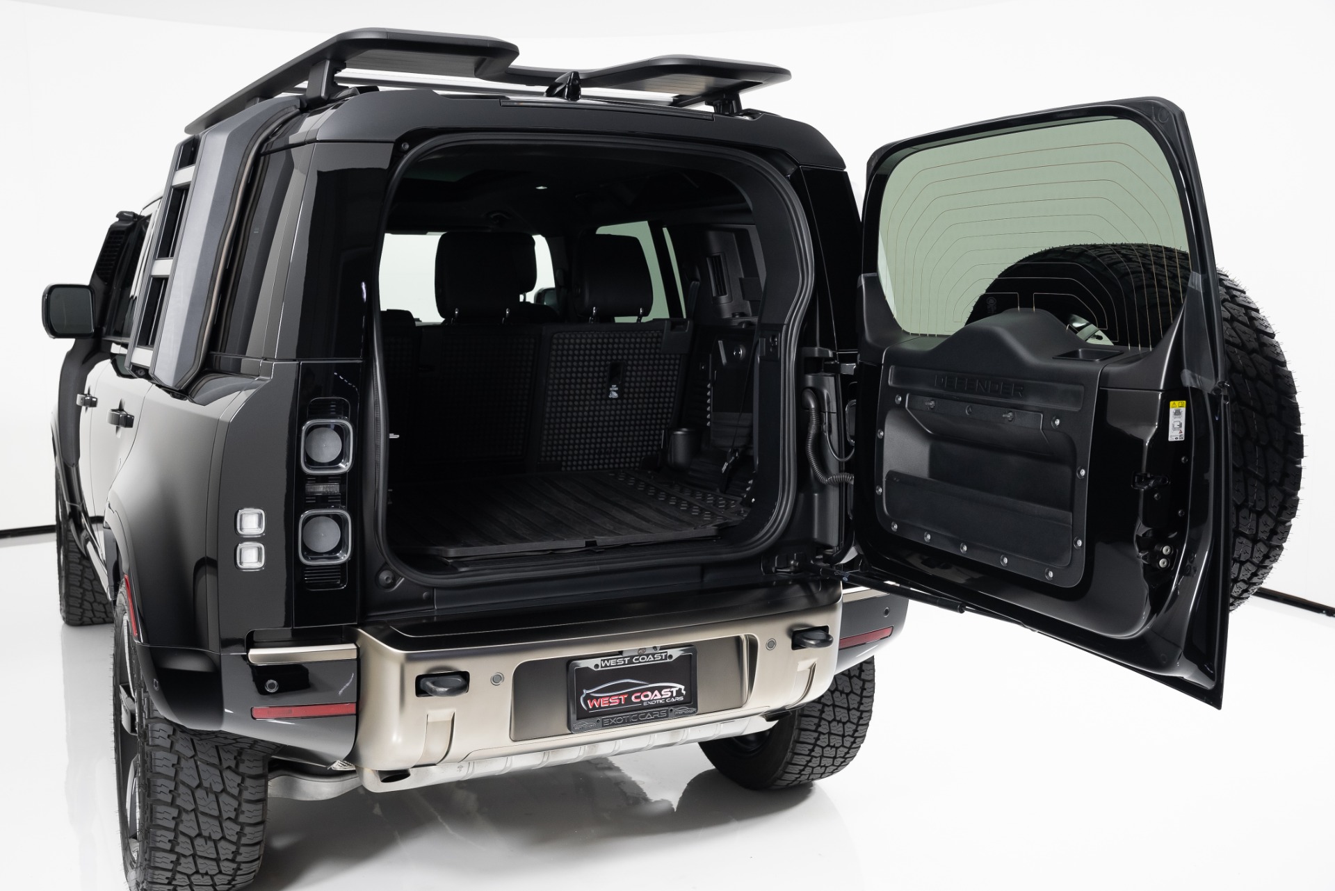 Detail Page | Exotic Car Dealership | West Coast Exotic Cars