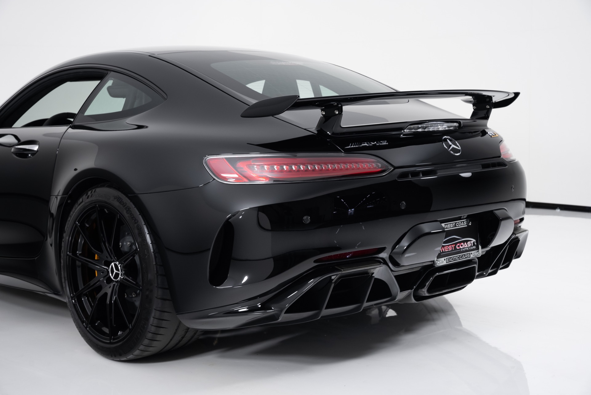 Detail Page | Exotic Car Dealership | West Coast Exotic Cars