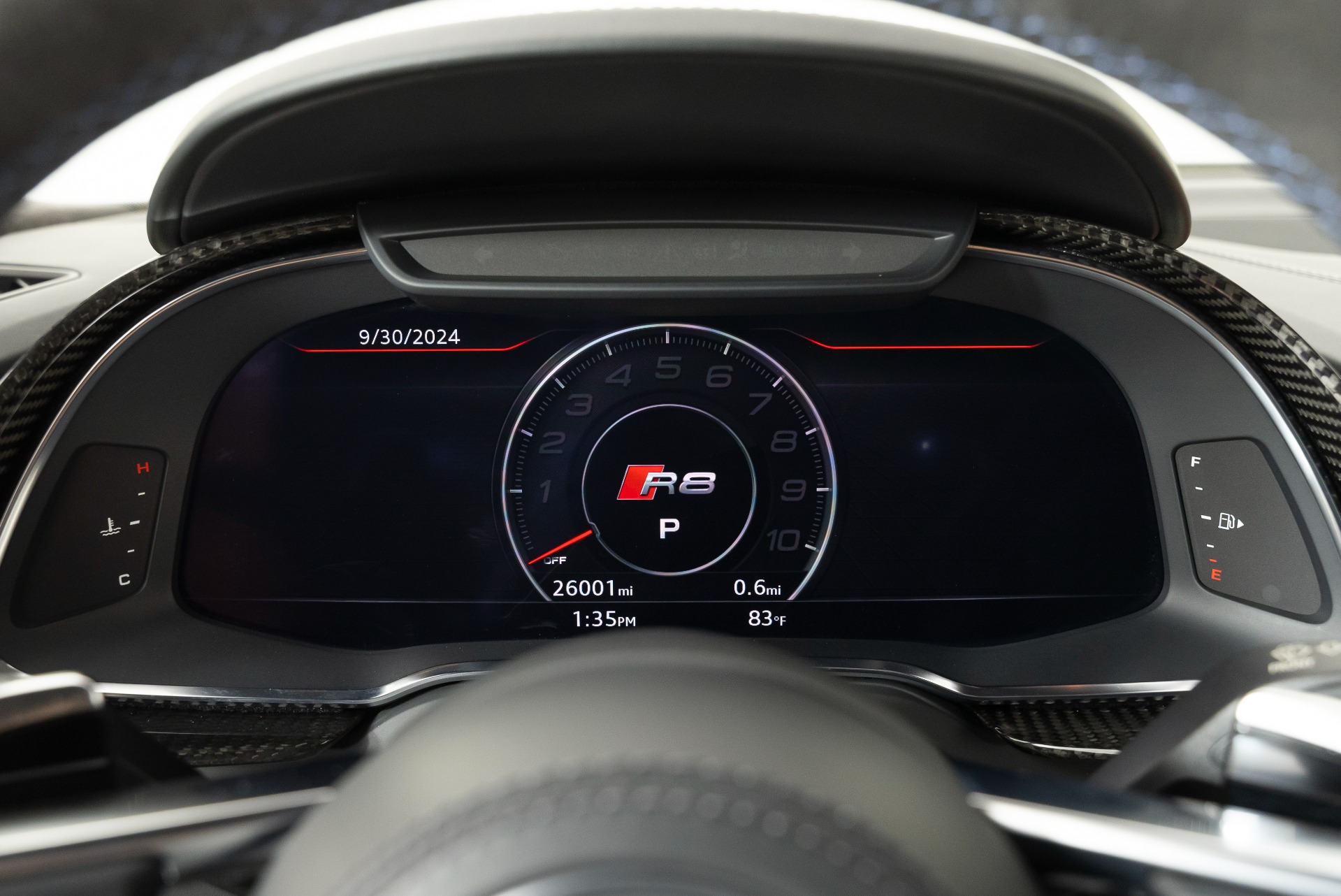 Detail Page | Exotic Car Dealership | West Coast Exotic Cars