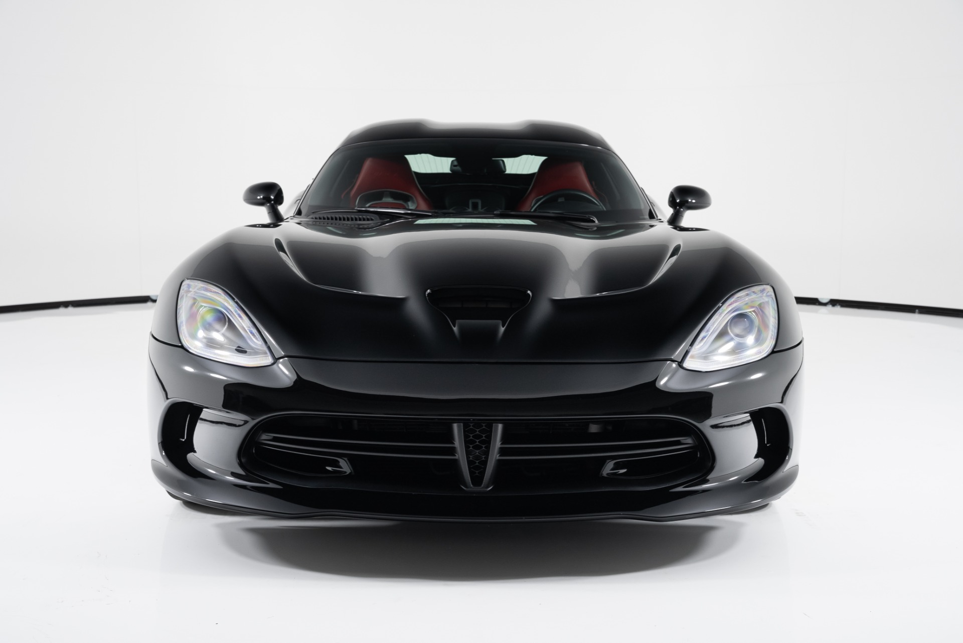 Viper Gts Wallpaper