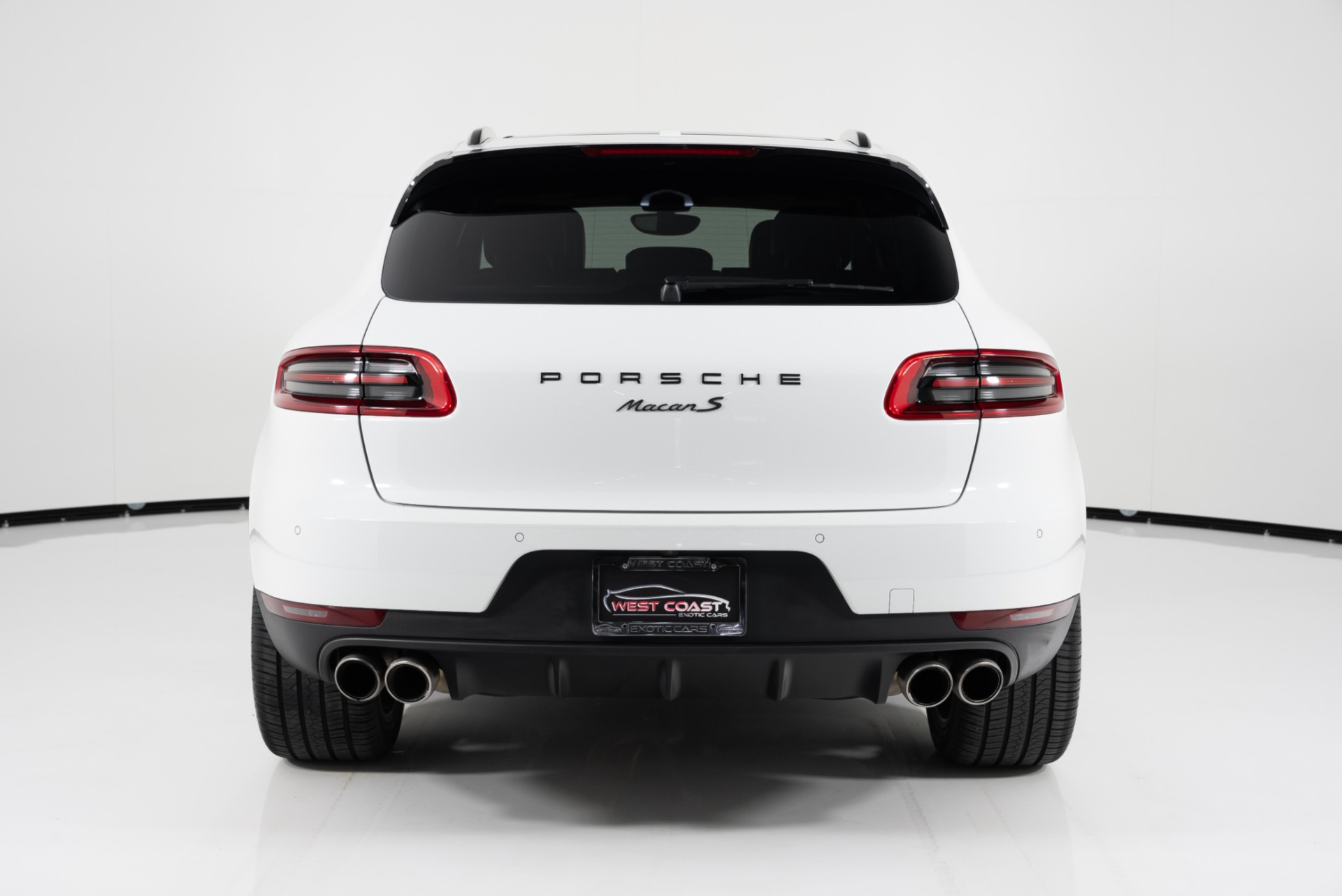 Detail Page | Exotic Car Dealership | West Coast Exotic Cars